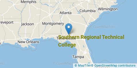 Southern Regional Technical College Overview