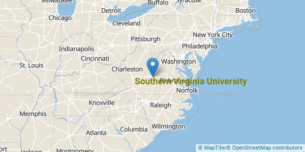 Southern Virginia University Overview