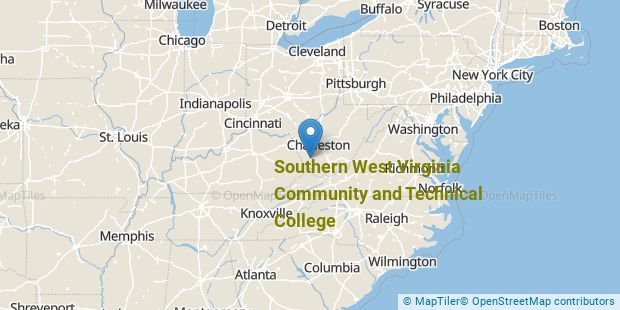 Southern West Virginia Community and Technical College Overview