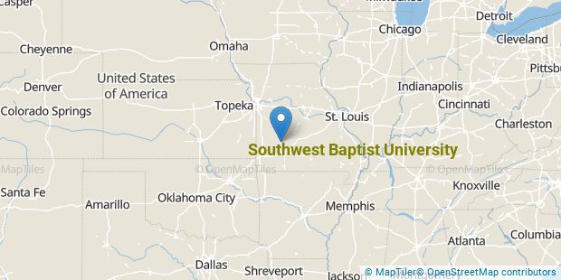Southwest Baptist University Overview