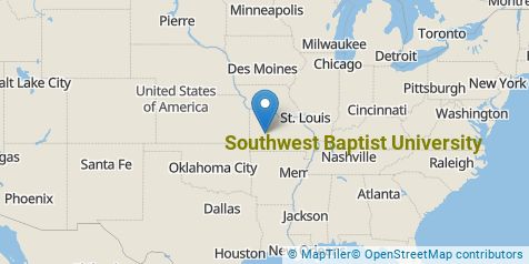 Southwest Baptist University Overview