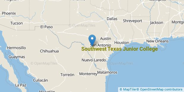 Southwest Texas Junior College Overview