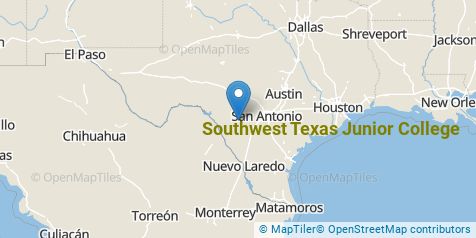 Southwest Texas Junior College Overview
