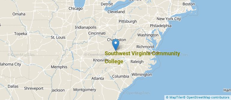 Southwest Virginia Community College Overview