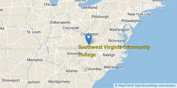 Southwest Virginia Community College Overview
