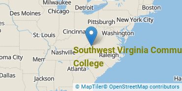 Southwest Virginia Community College Overview