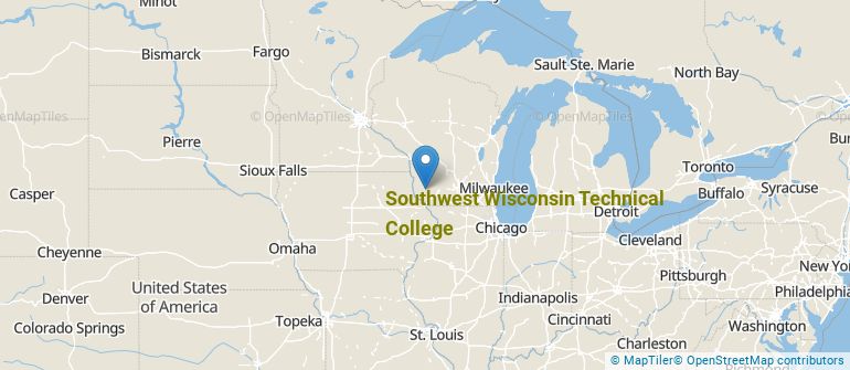 Southwest Wisconsin Technical College Overview