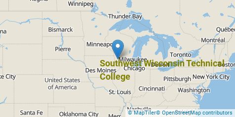 Southwest Wisconsin Technical College Overview