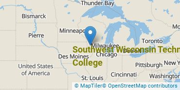 Southwest Wisconsin Technical College Overview