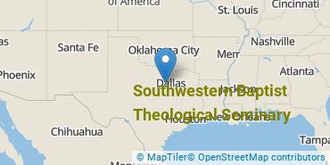 Southwestern Baptist Theological Seminary Overview