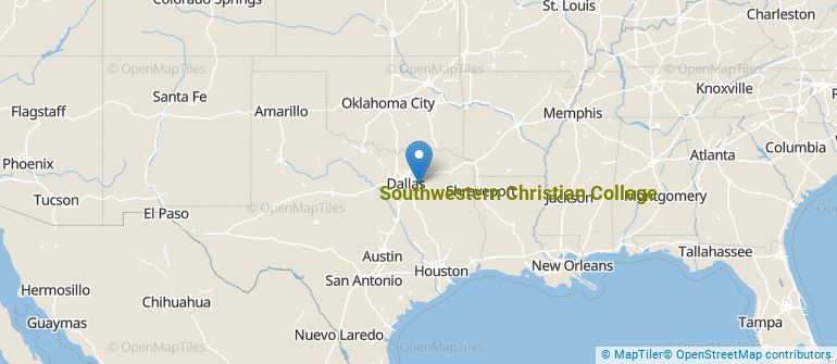 Southwestern Christian College Overview