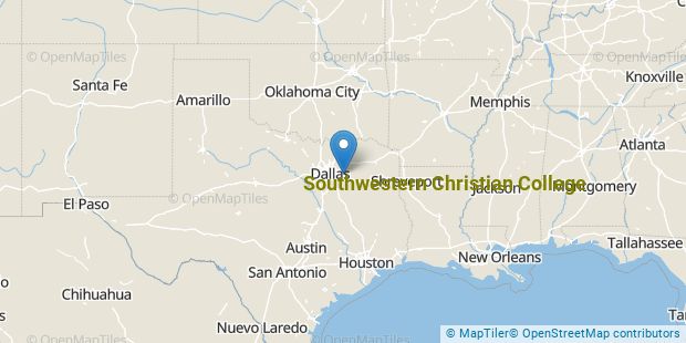Southwestern Christian College Overview - College Factual