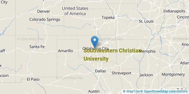 Southwestern Christian University Overview