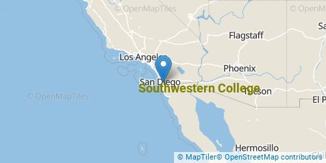 Southwestern College Overview