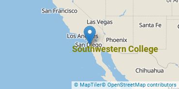 Southwestern College Overview