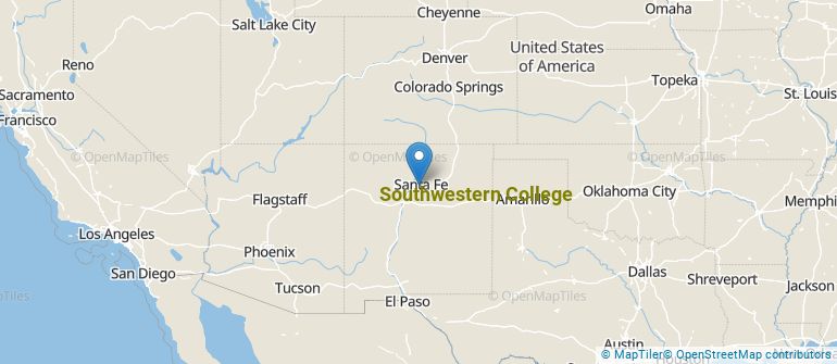 Southwestern College Overview