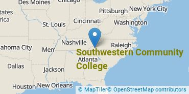 Southwestern Community College Overview