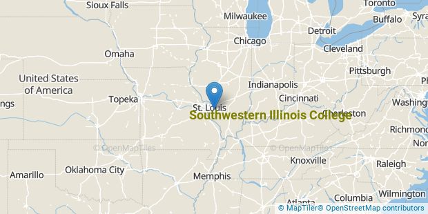 Southwestern Illinois College Overview Southwestern Illinois College Overview
