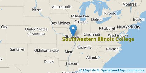 Southwestern Illinois College Overview