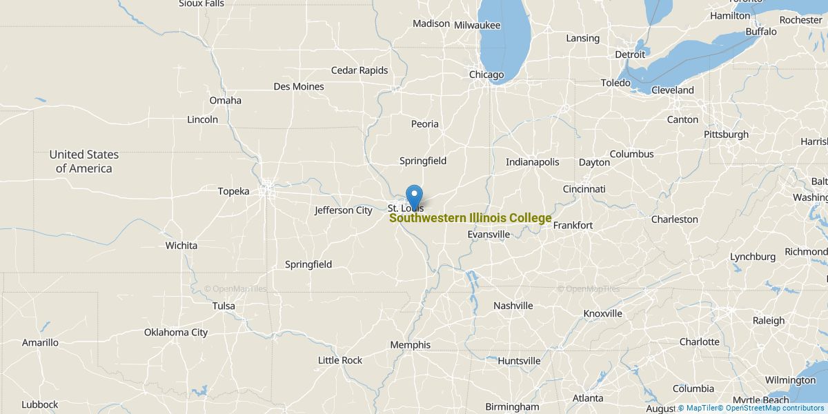 Southwestern Illinois College Overview Southwestern Illinois College Overview