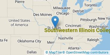 Southwestern Illinois College Overview