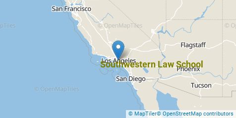 Southwestern Law School Overview