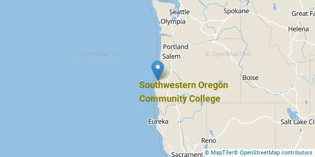 Southwestern Oregon Community College Overview
