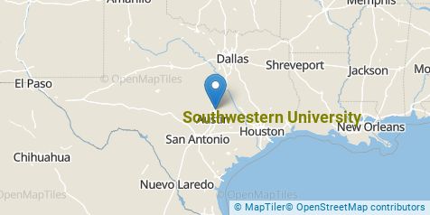 Southwestern University Overview