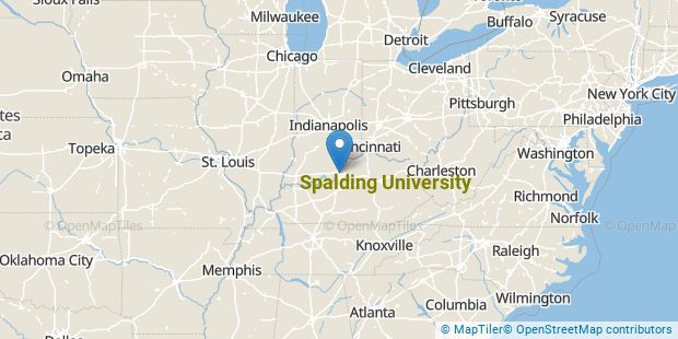Spalding University Overview