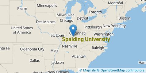 Spalding University Overview