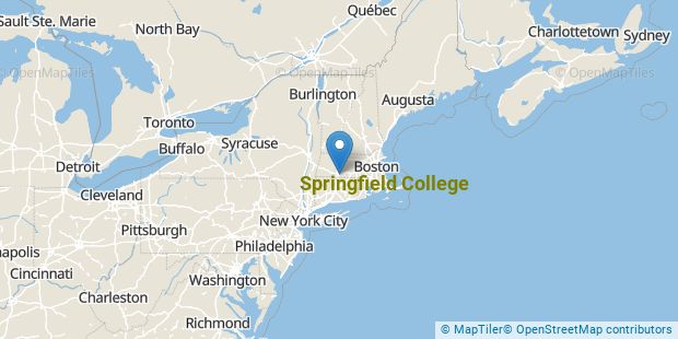 Springfield College Overview