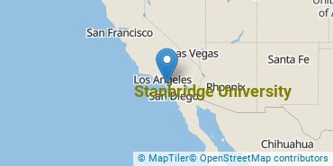 Stanbridge University Overview