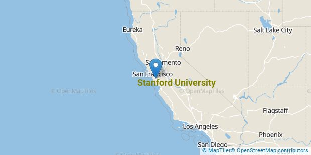 Stanford University Overview