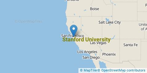 Where Is Stanford University? - College Factual