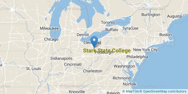 Stark State College Overview
