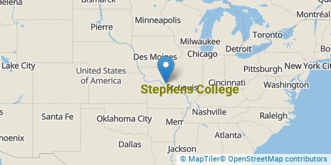 Stephens College Overview