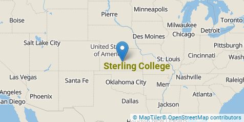 Sterling College Overview