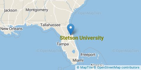 Stetson University Overview