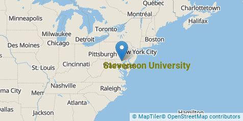Stevenson University Overview