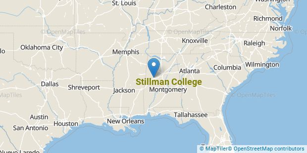 Stillman College Overview