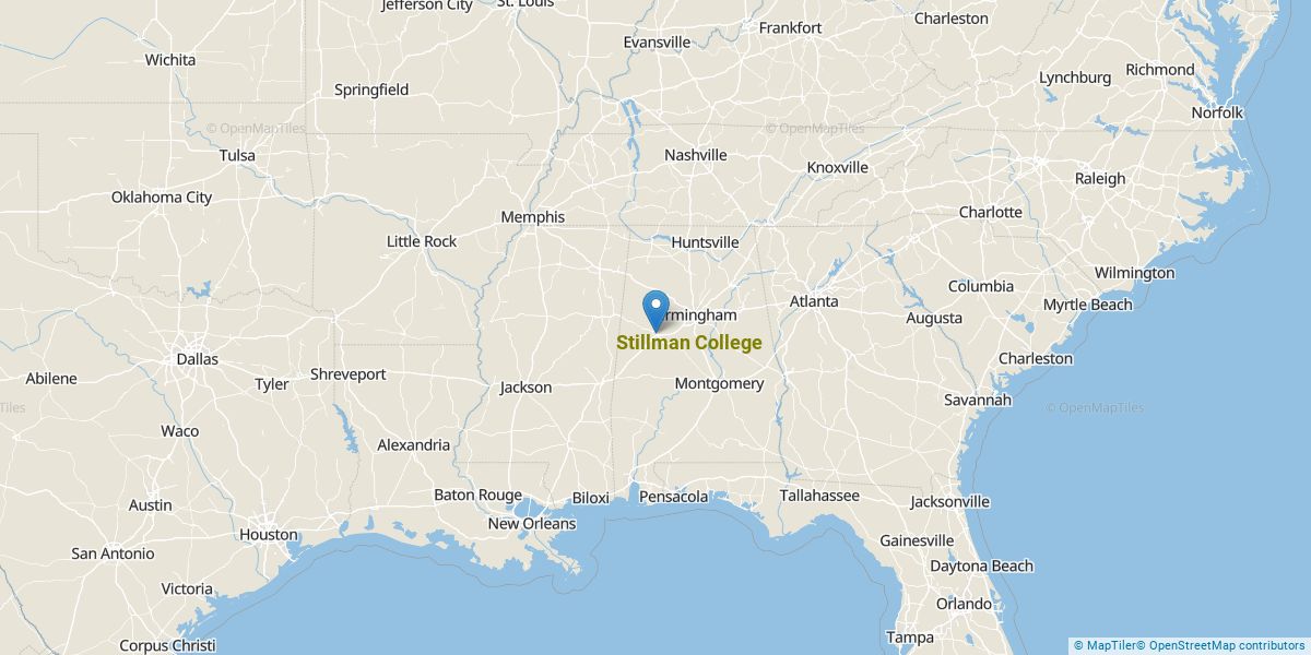 Stillman College Overview