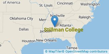 Stillman College Overview