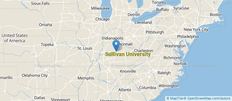 Sullivan University Overview