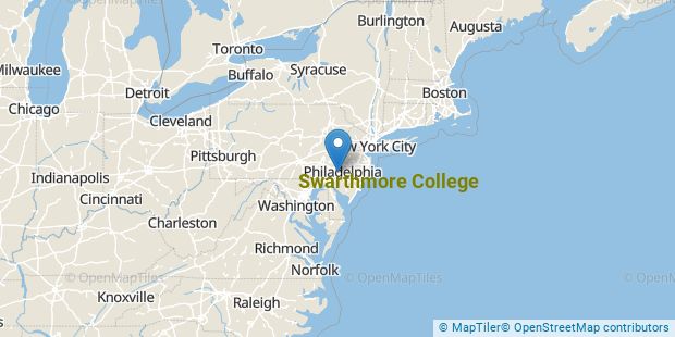Swarthmore College Overview