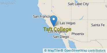 Taft College Overview - College Factual