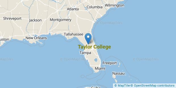 Taylor College Overview