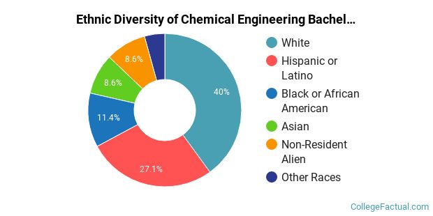 The Chem Eng Major at Texas Tech University
