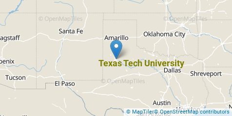 Texas Tech University Overview