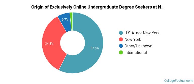 The New School Online Degree Options & Programs