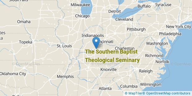 The Southern Baptist Theological Seminary Overview